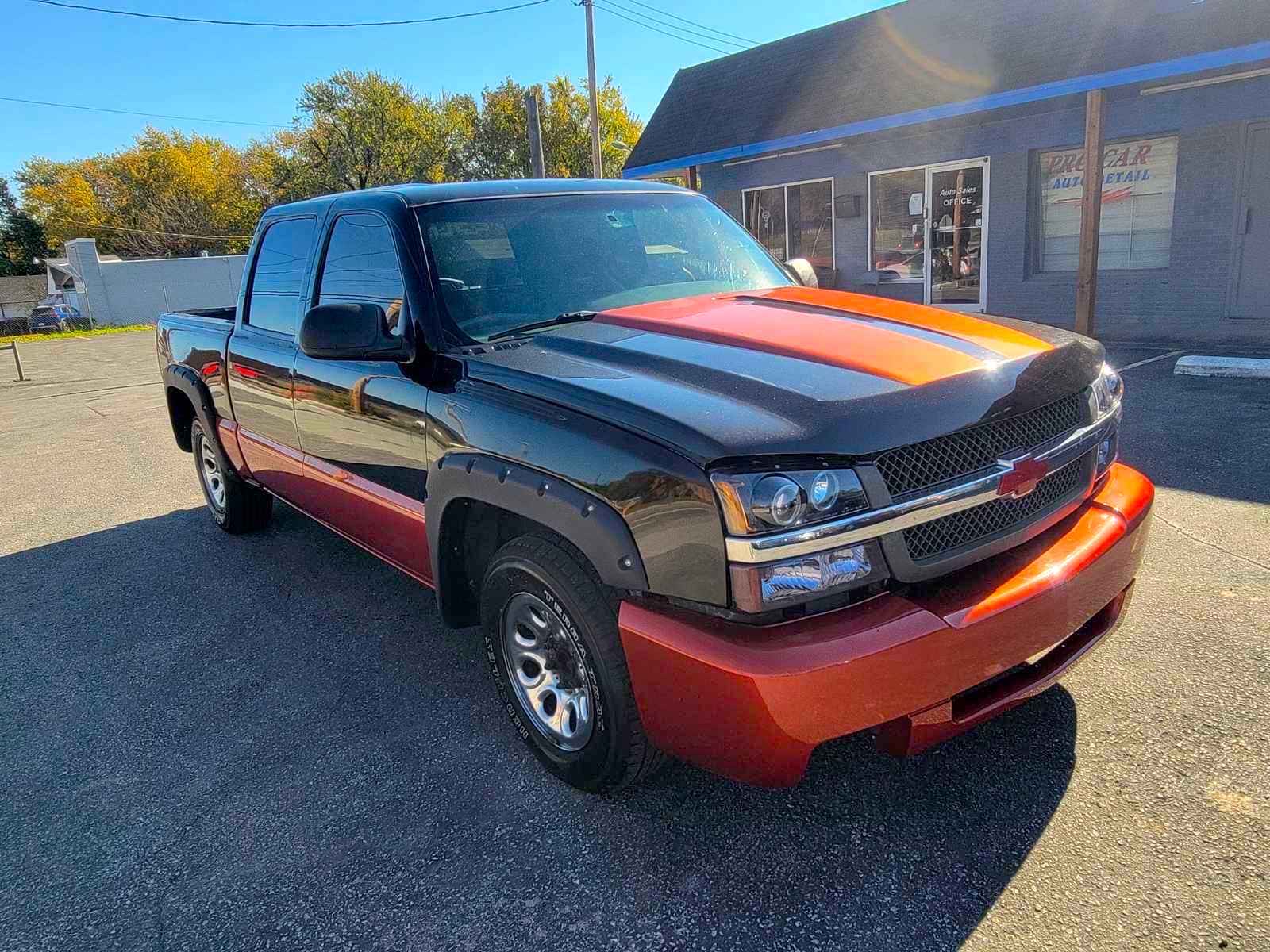 Listings - Pro Cars KC