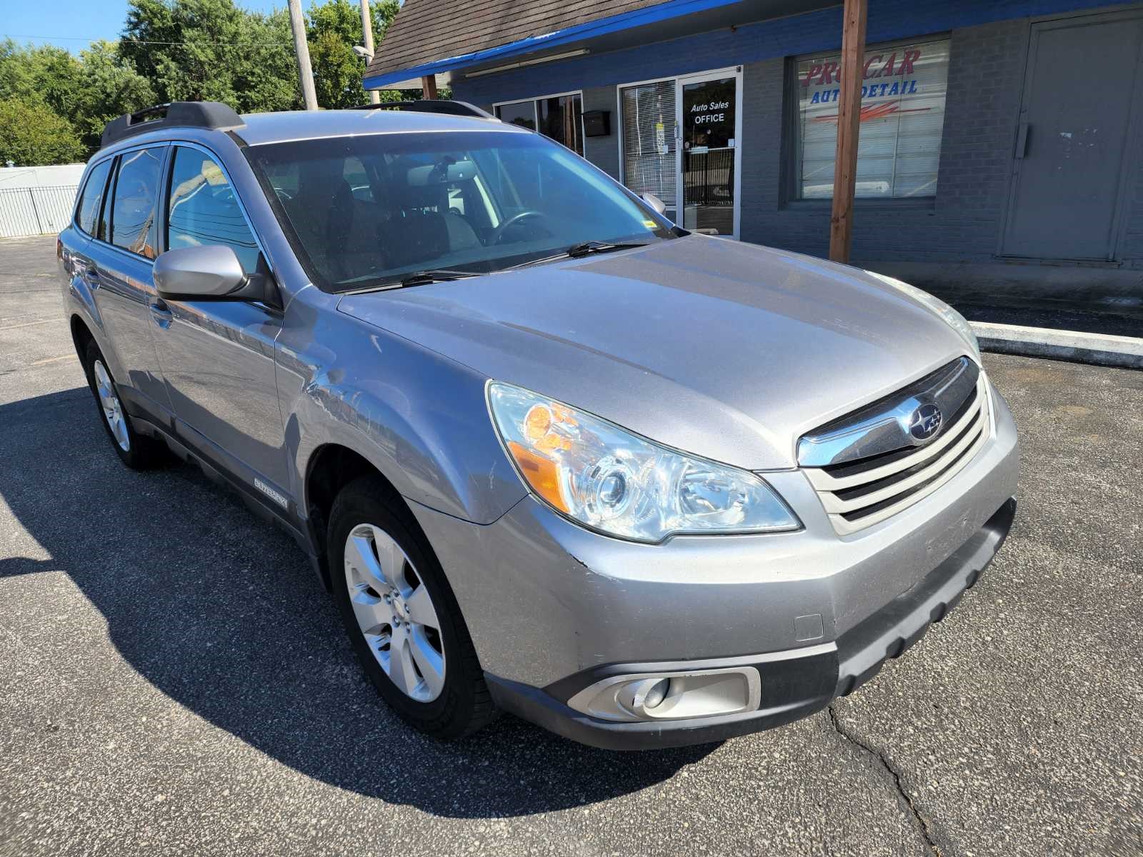 Listings - Pro Cars KC