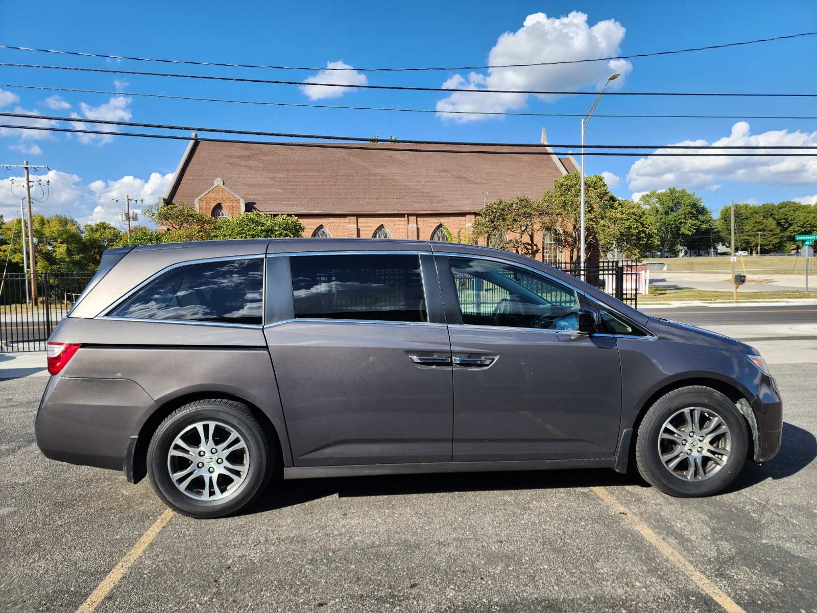 Listings - Pro Cars KC