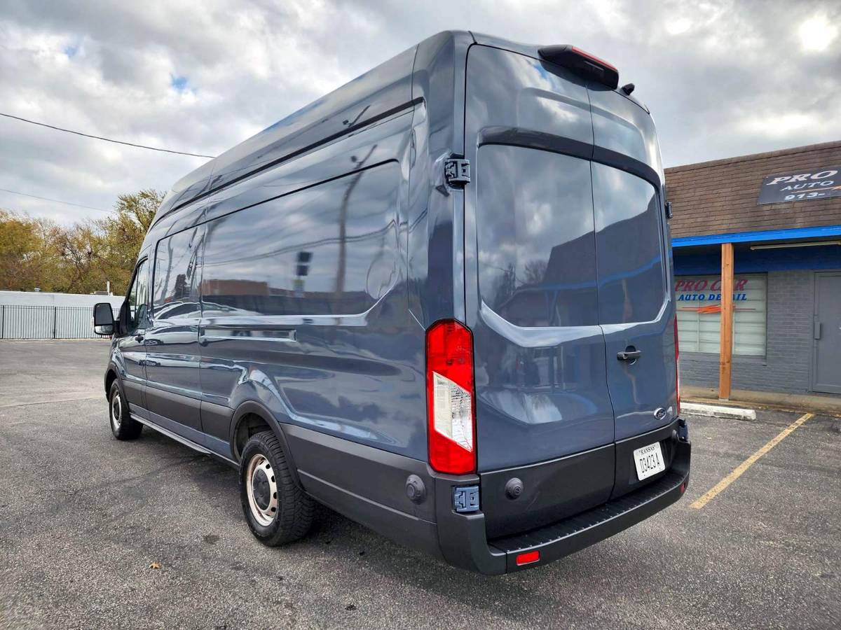 Listings - Pro Cars KC