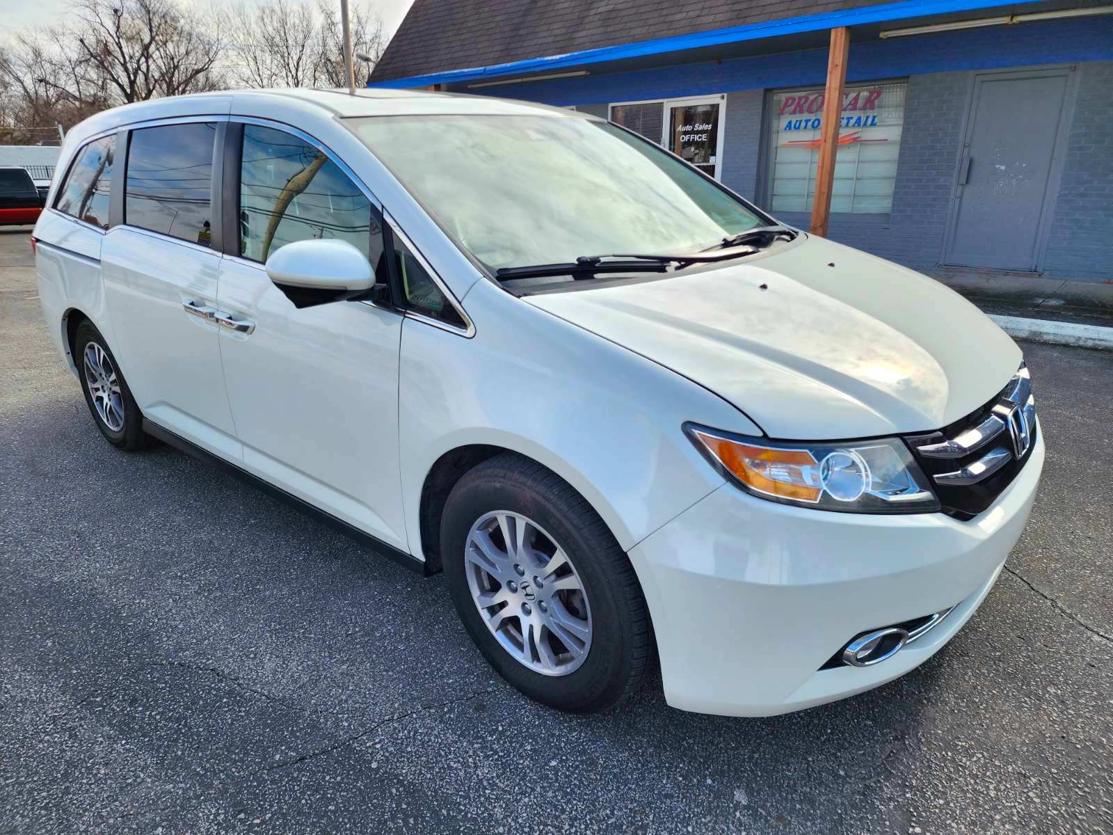 Listings - Pro Cars KC