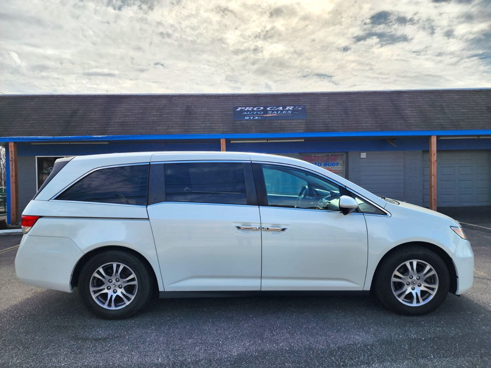 Listings - Pro Cars KC