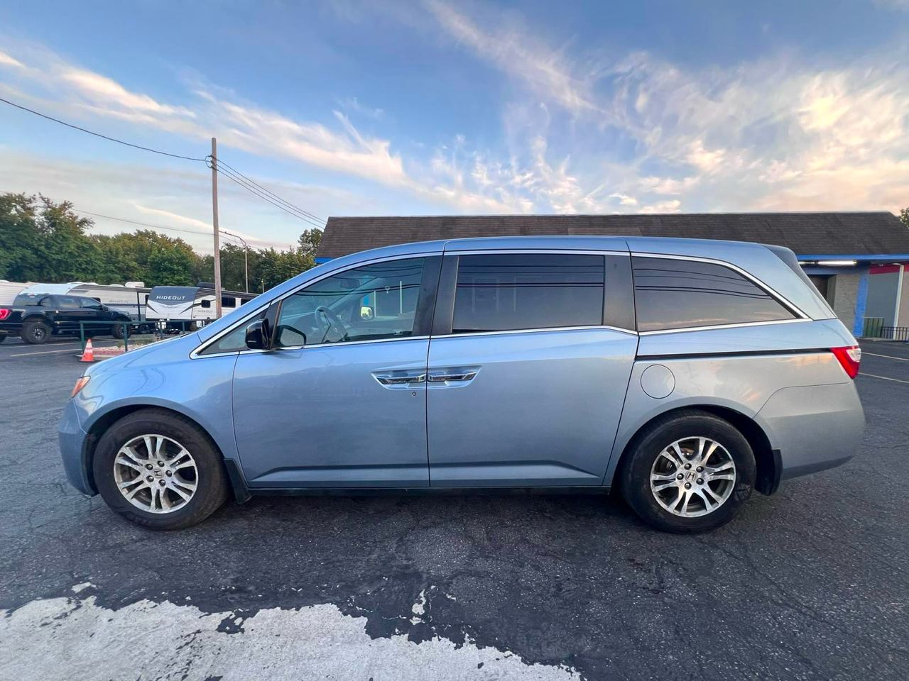 Listings | Pro Cars KC
