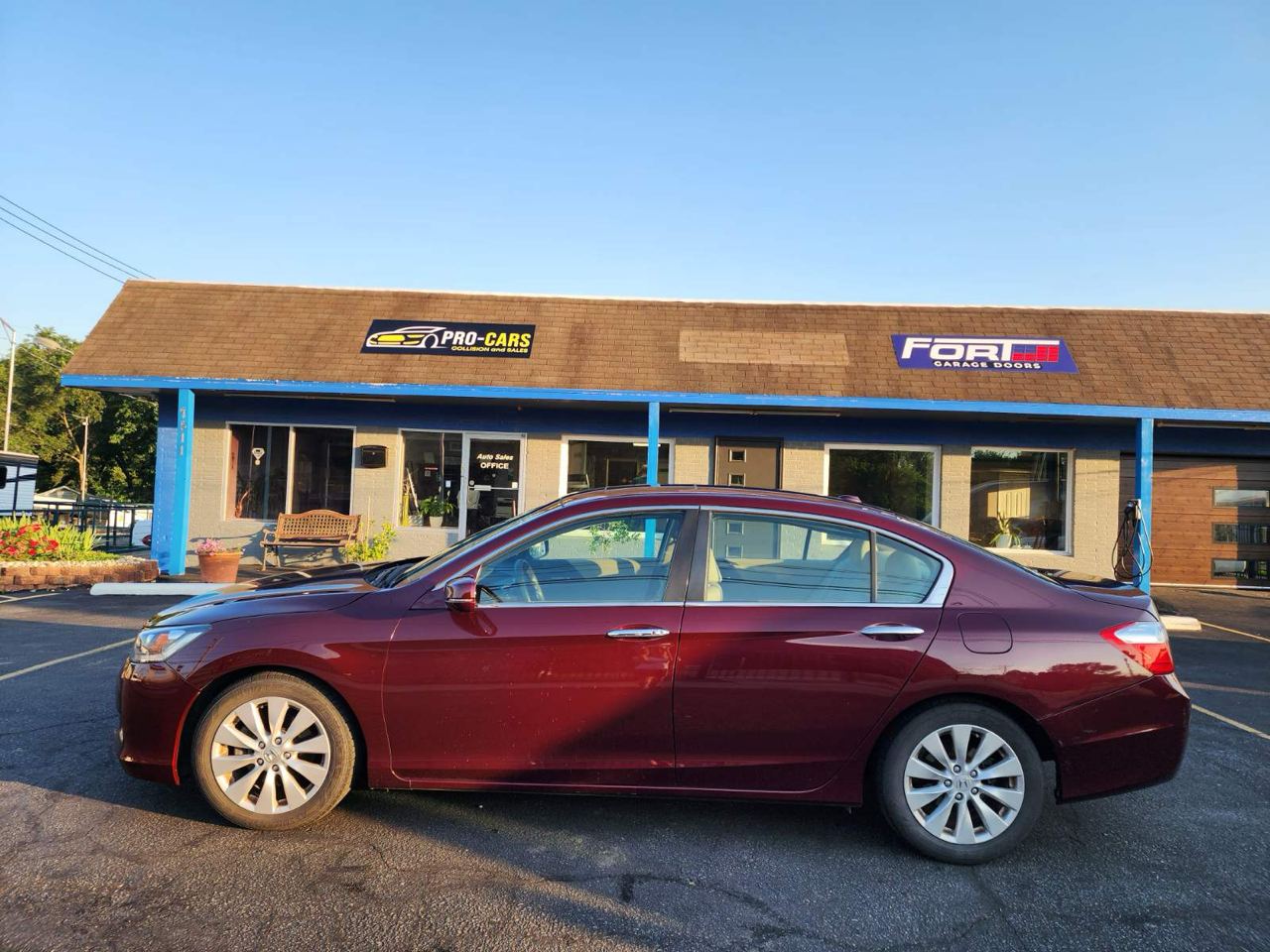 Listings | Pro Cars KC