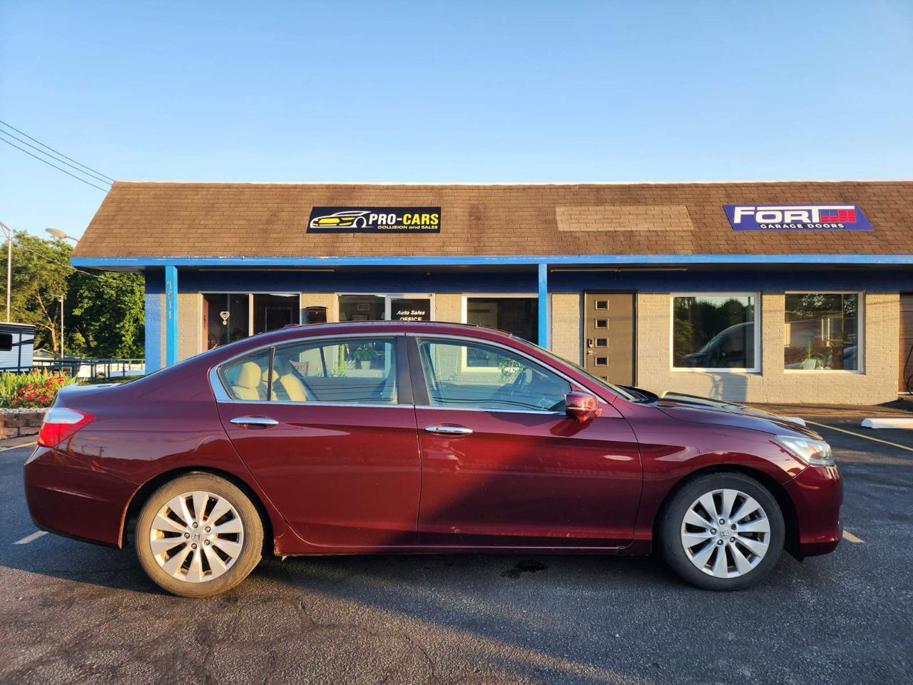 Listings | Pro Cars KC