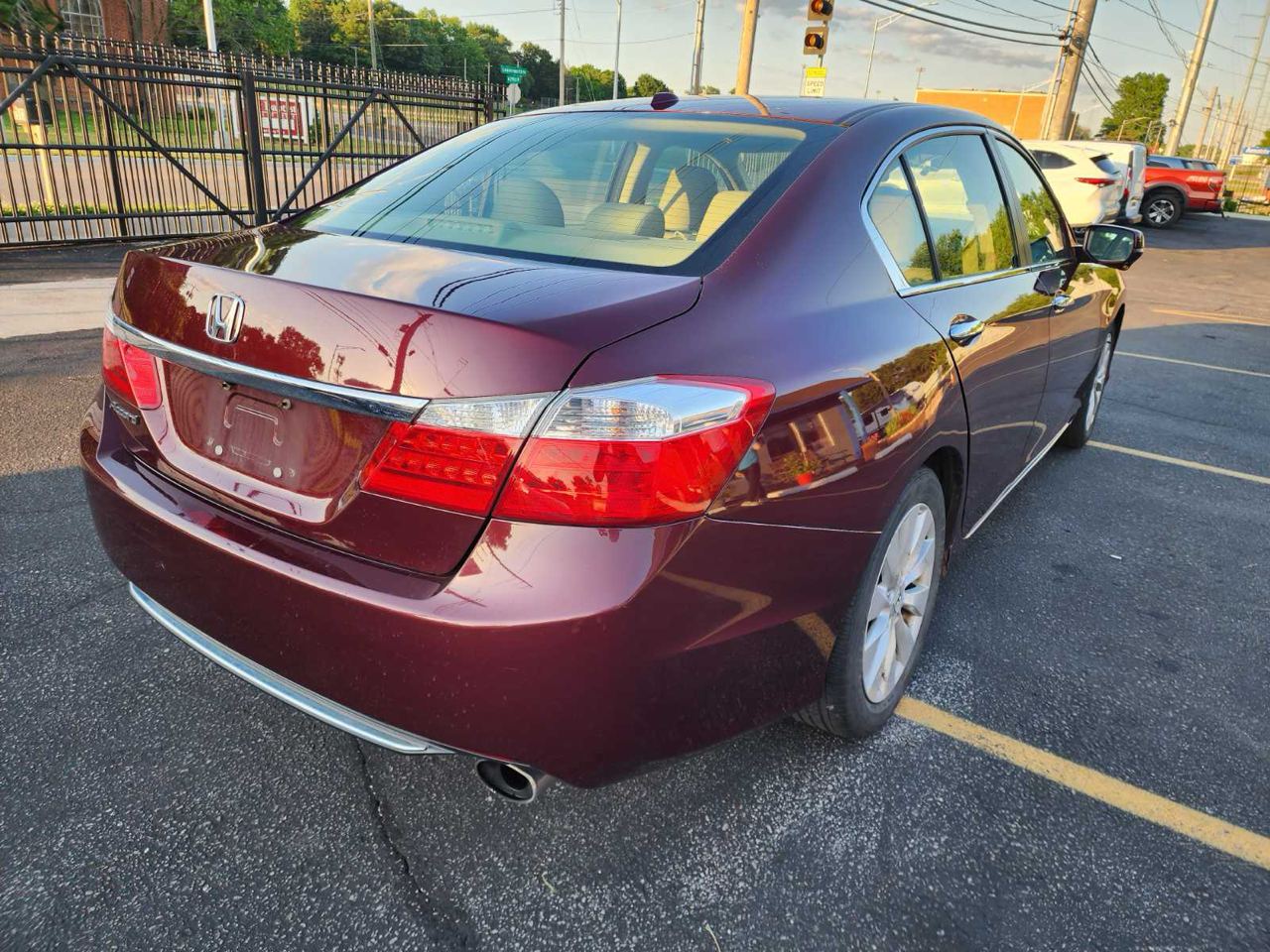 Listings | Pro Cars KC