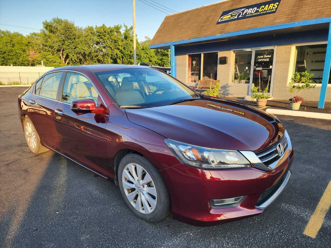 Listings | Pro Cars KC
